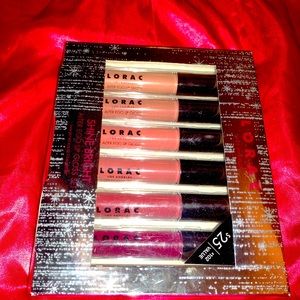 LORAC | Makeup | Lorac Pro Matte Lipsticks | Poshmark